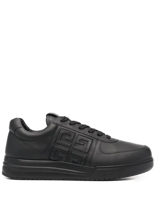 Givenchy 4g Low-top Sneakers