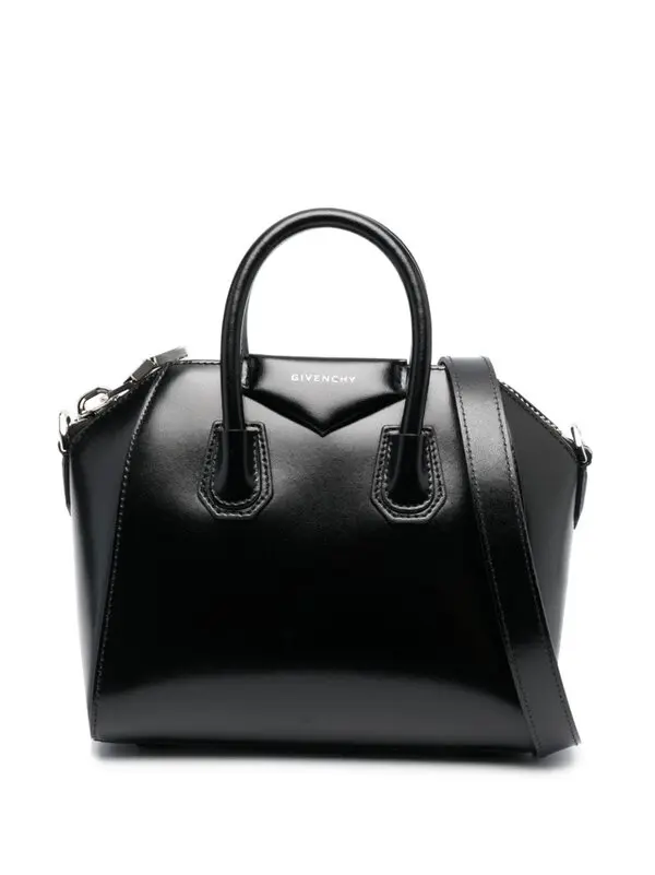 Givenchy Antigona Tote Bag - Black