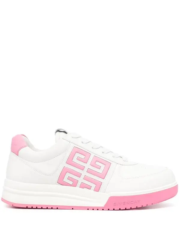 Givenchy 4g Low-top Sneakers
