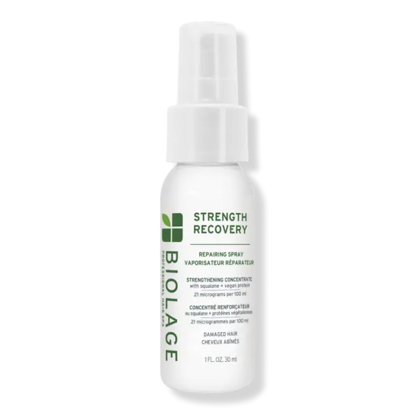 BIOLAGE Travel Recovery Repairing Leave-in Conditioner Spray