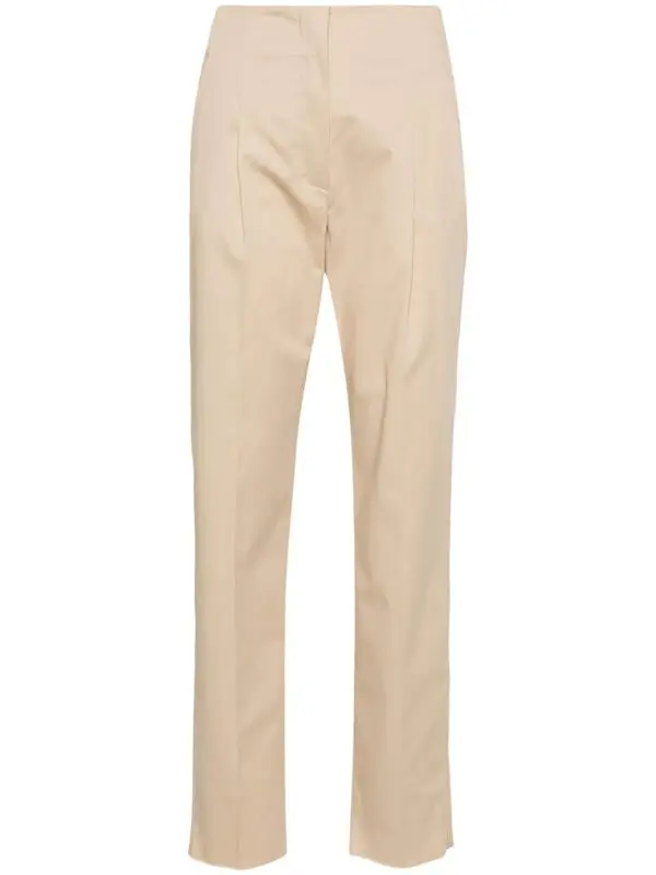 Max Mara Pleat-detailing Trousers