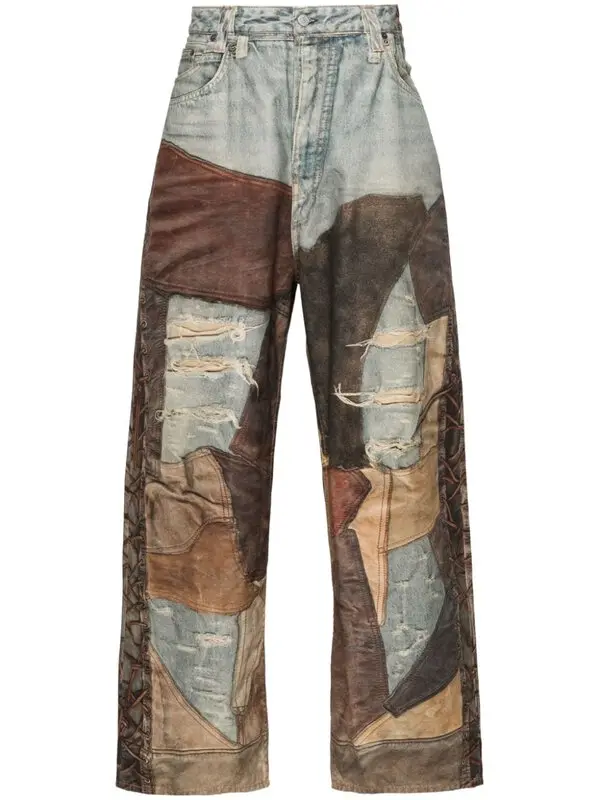 Acne Studios 2023 Loose-fit Trousers