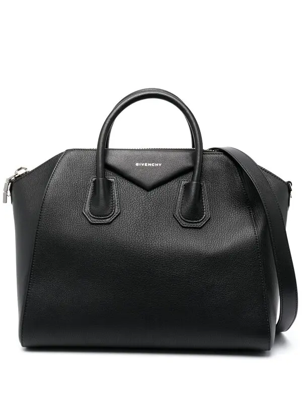 Givenchy Antigona Leather Tote