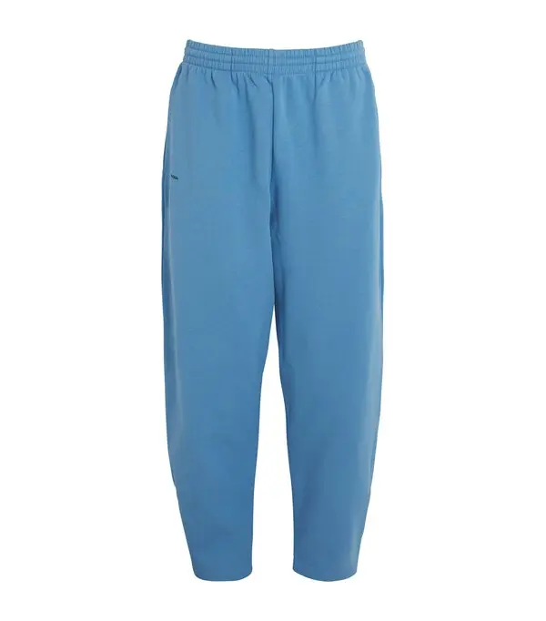 PANGAIA Dna Sweatpants - Blue