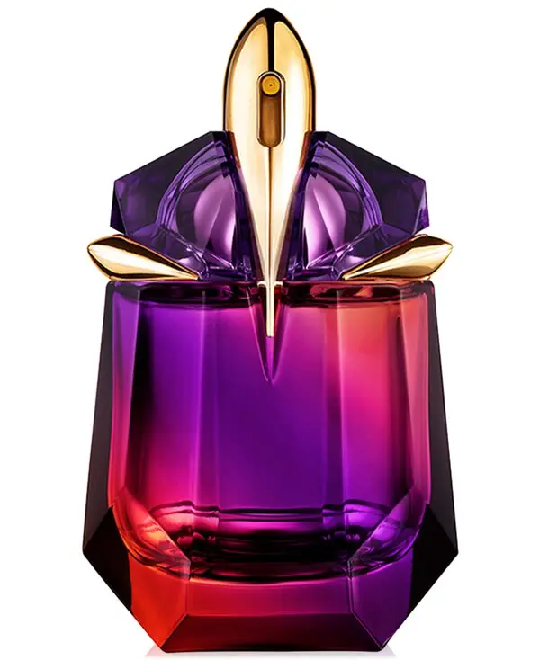 MUGLER Alien Hypersense Eau De Parfum - No Color