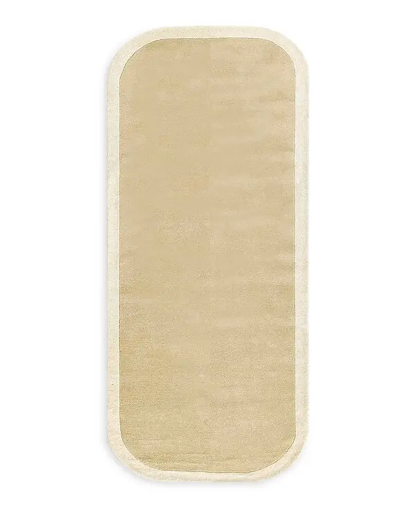 MOMENI Tallulah Tal-1 Runner Area Rug, 2'6 X 8 - Beige