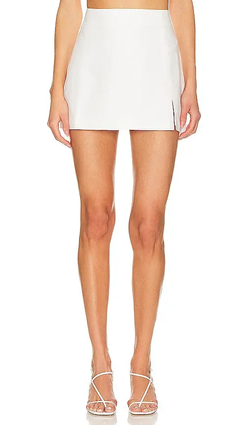 Steve Madden Cam Skirt