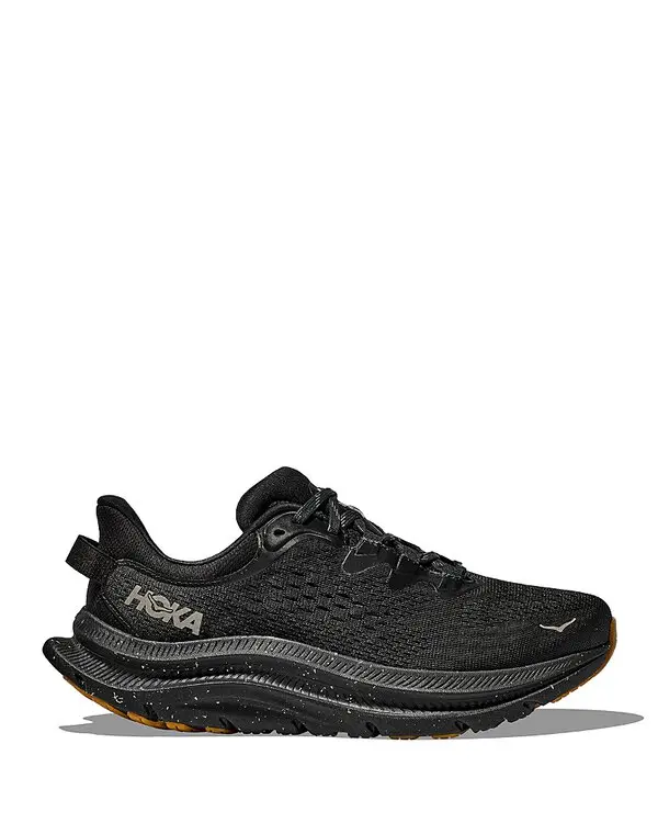 Hoka Kawana 2 Low Top Sneakers - Black