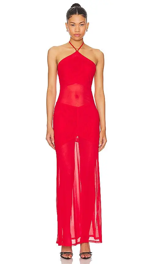 Miaou Serena Dress