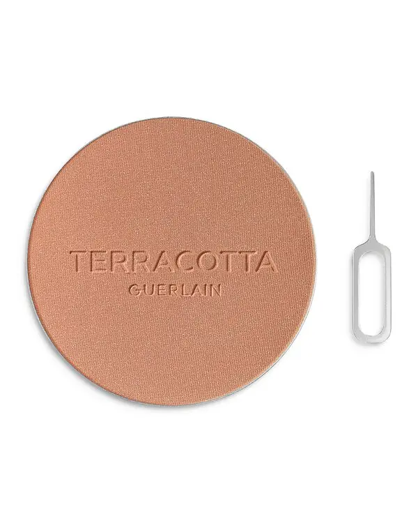GUERLAIN Terracotta Sunkissed Bronzer Refill - Medium Cool