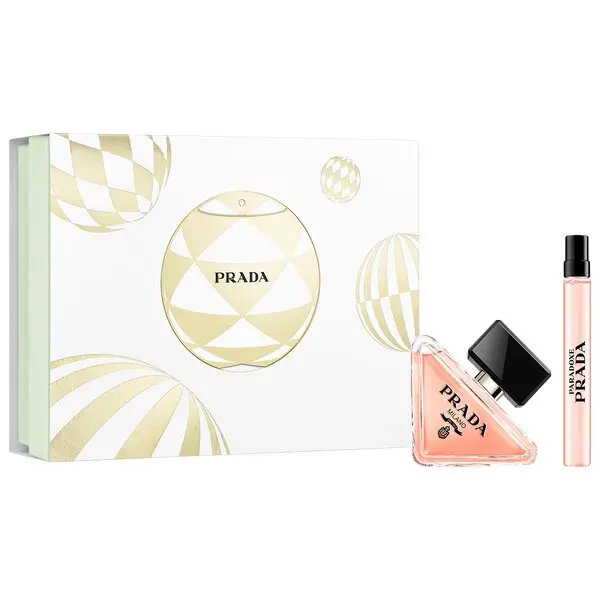 Prada Paradoxe Eau De Parfum Perfume Set