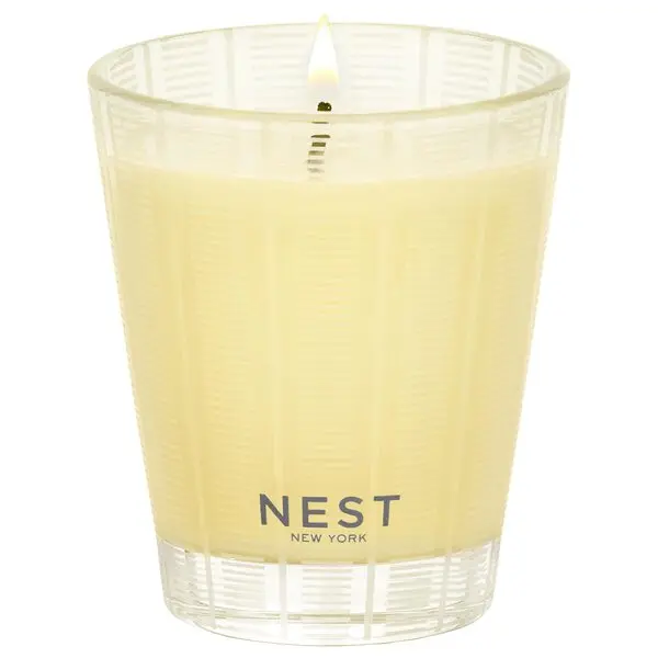 NEST NEW YORK Sunlit Yuzu & Neroli Candle