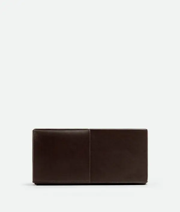 Bottega Veneta Cassette Box - Fondant