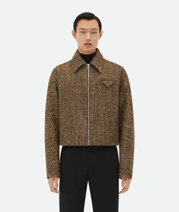 ジャケット・アウター bottega veneta 44 kimono xs BOTTEGA VENETA - bottega veneta kimonoの通販 by tst※プロフ必読