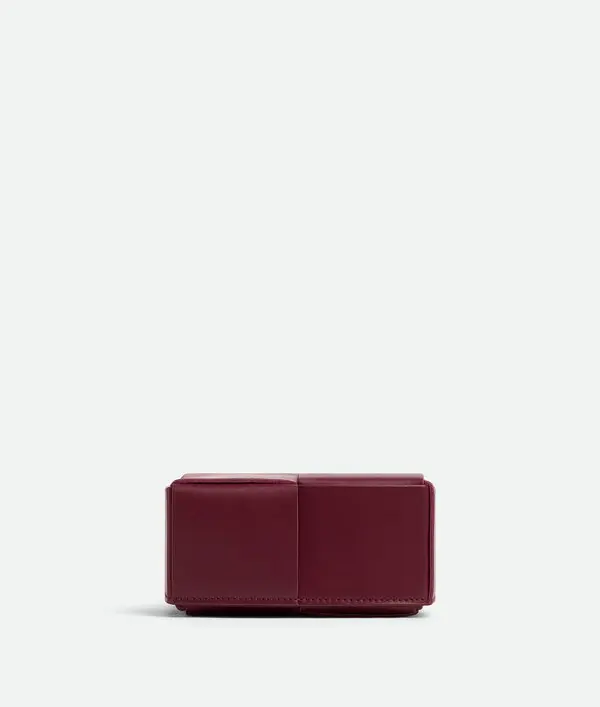 Bottega Veneta Cassette Box