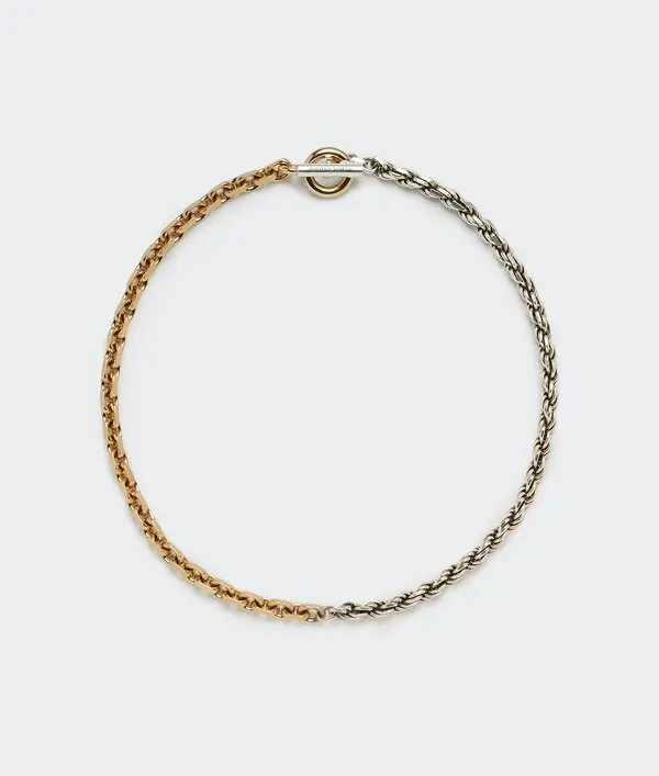 Bottega Veneta Chains Bracelet