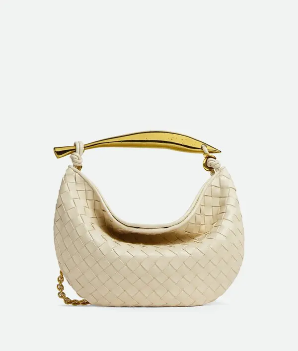 Bottega Veneta Sardine Chain Bag