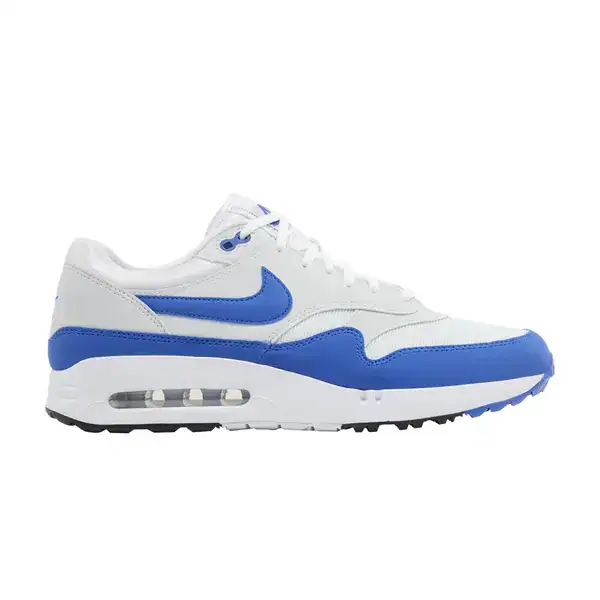 Nike Max Prm 'Urawa Away' Sneakers Blue Editorialist