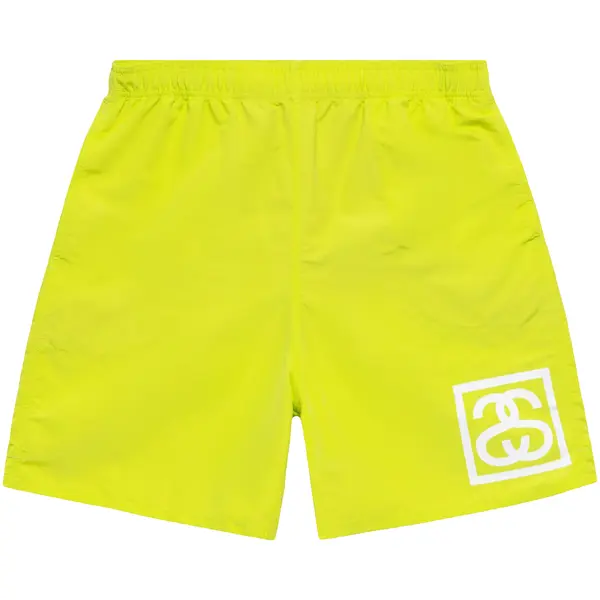StÜssy Ss-link Water Short