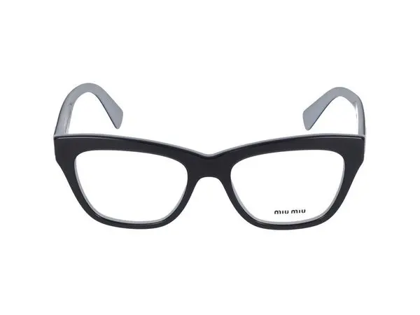 Miu Miu Optical Eyeglasses - Multicolor
