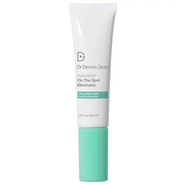 DR. DENNIS GROSS SKINCARE Alpha Beta On The Spot Eliminator 30ml