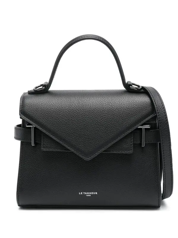 LE TANNEUR Small Emilie Tote Bag