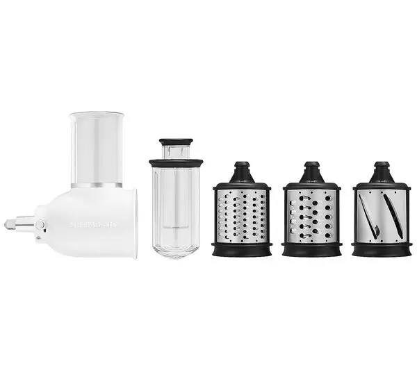 KITCHENAID Fresh Prep Slicer/shredder Attachmen