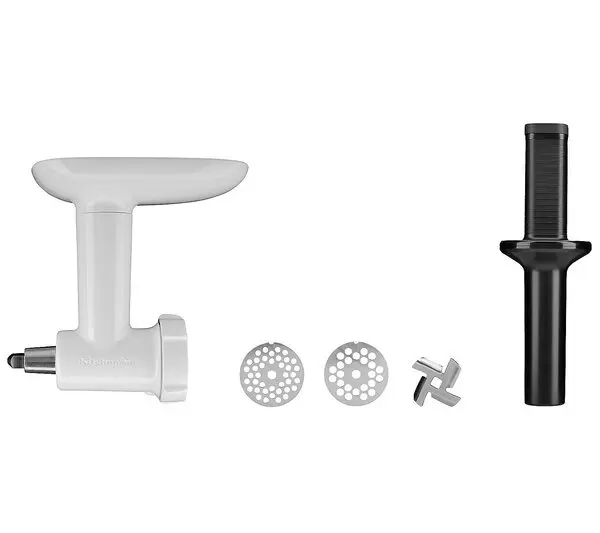 KITCHENAID Food Grinder Attachment For Stand Mi Er