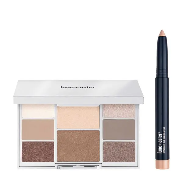 LUNE+ASTER Get The Glow Bundle