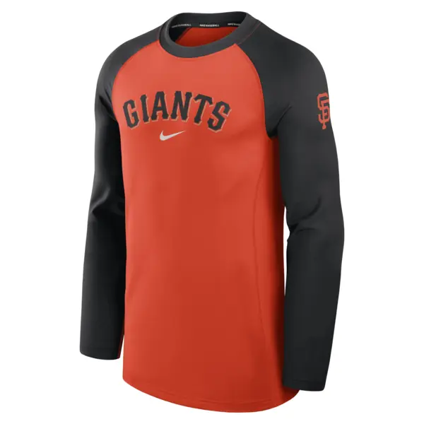 Nike Jerseys Giants Orange Jersey Baseball Jersey San Francisco