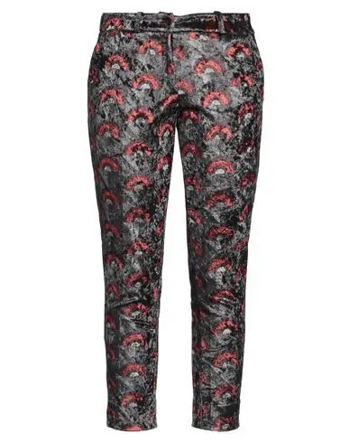 RRD Velvet Slim Leg Pants