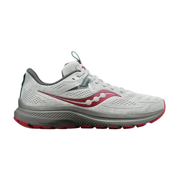Saucony Omni 21 Sneakers - Grey