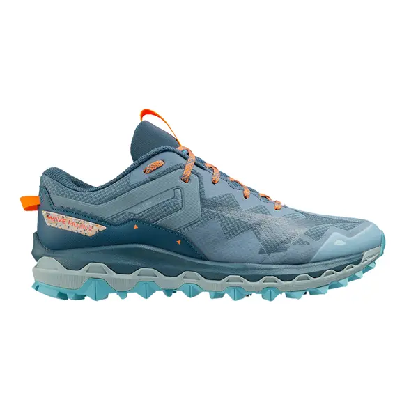 Mizuno Wave Mujin