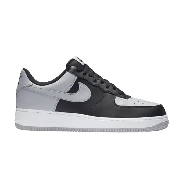 Nike Force 1 Low Sneakers - Grey