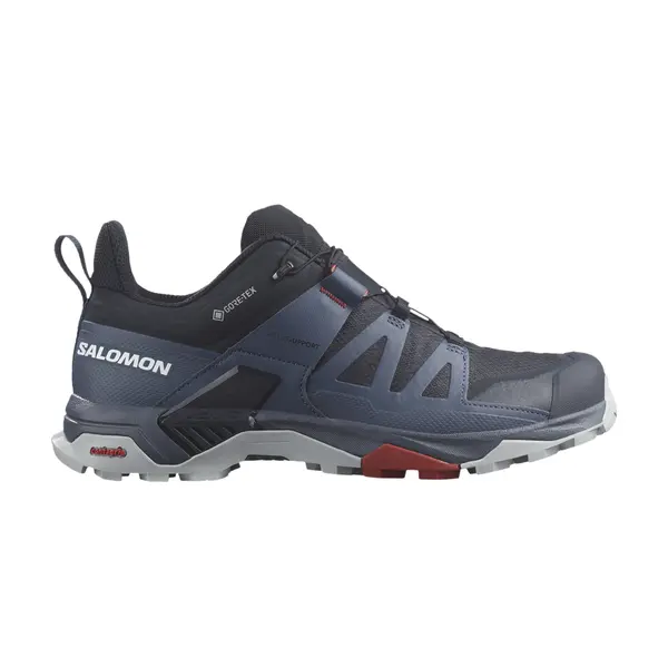 SALOMON X Ultra 4 Gore-tex - Black