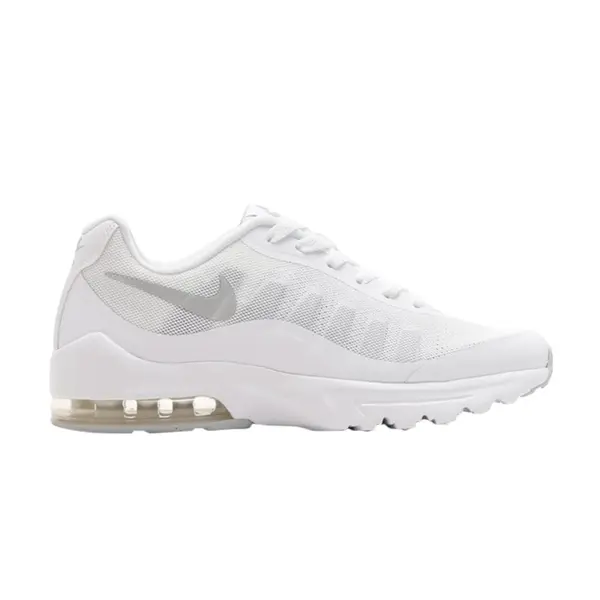 Nike Air Max Invigor - White
