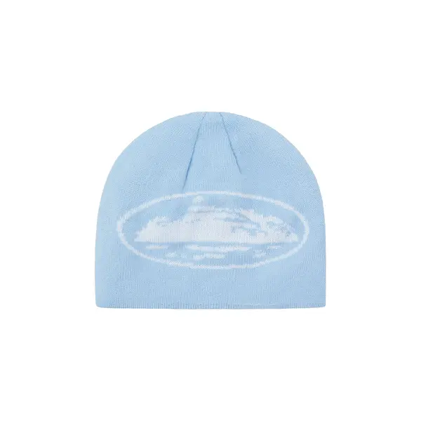 CORTEIZ Alcatraz Skully - Blue