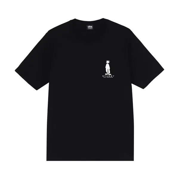 StÜssy Stratosphere Tee - Black