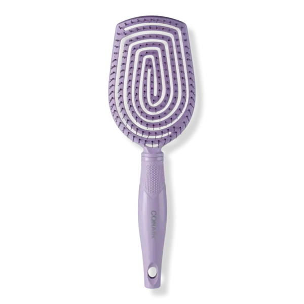 CONAIR Scalp Care Flexi Head Paddle Brush