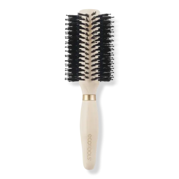 ECOTOOLS Volumizing Blow Dry Round Hairbrush