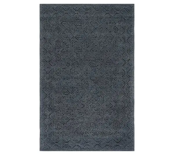 SAFAVIEH Textural Collection 5' X 8' Rug Valerie