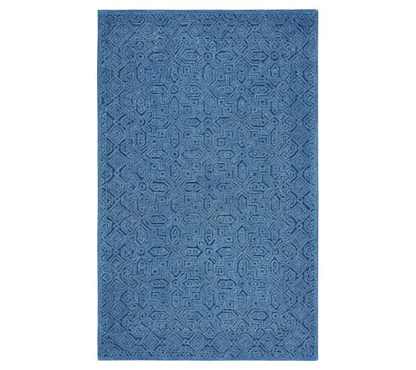 SAFAVIEH Textural Collection 4' X 6' Rug Valerie