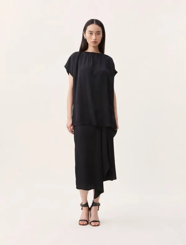NINETY PERCENT Amor Top