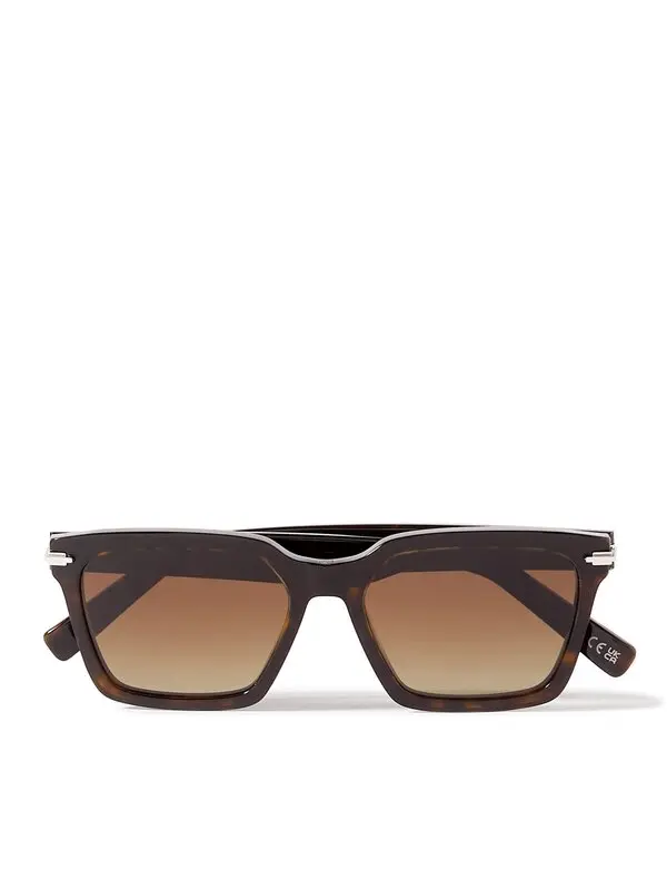 Dior Diorblacksuit S3i Sunglasses