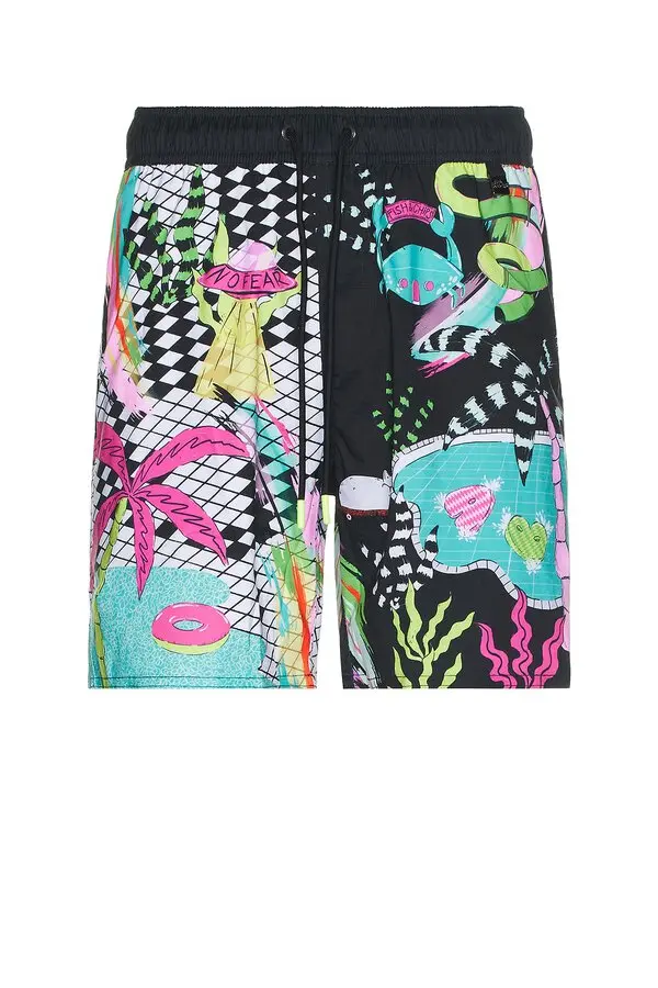 Agua Bendita Joe Plash Trunk
