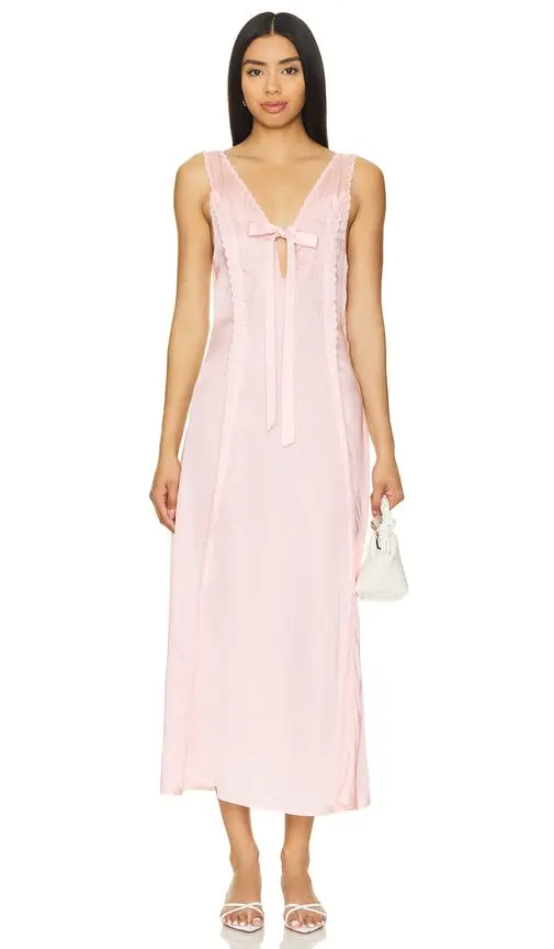 Ciao Lucia Serena Dress