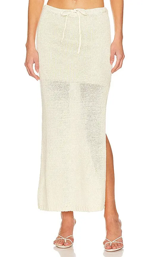 Callahan Rosie Knit Skirt