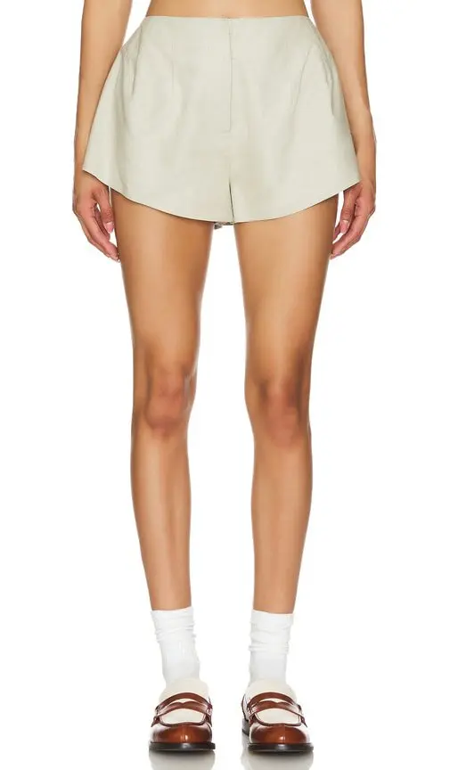 LOVERS AND FRIENDS Harper Short