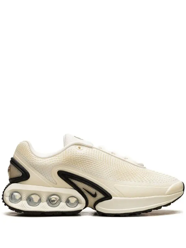 Nike Air Max Dn Lace-up Sneakers - Neutrals