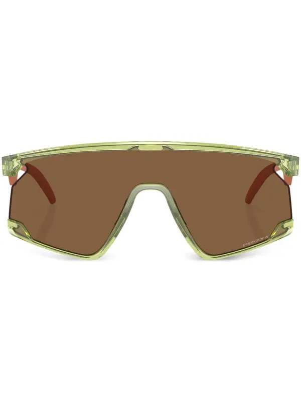Oakley Coalesce Mask-frame Sunglasses